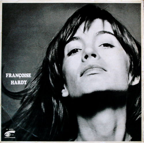 Best French Pop albums of all time - Rate Your Music